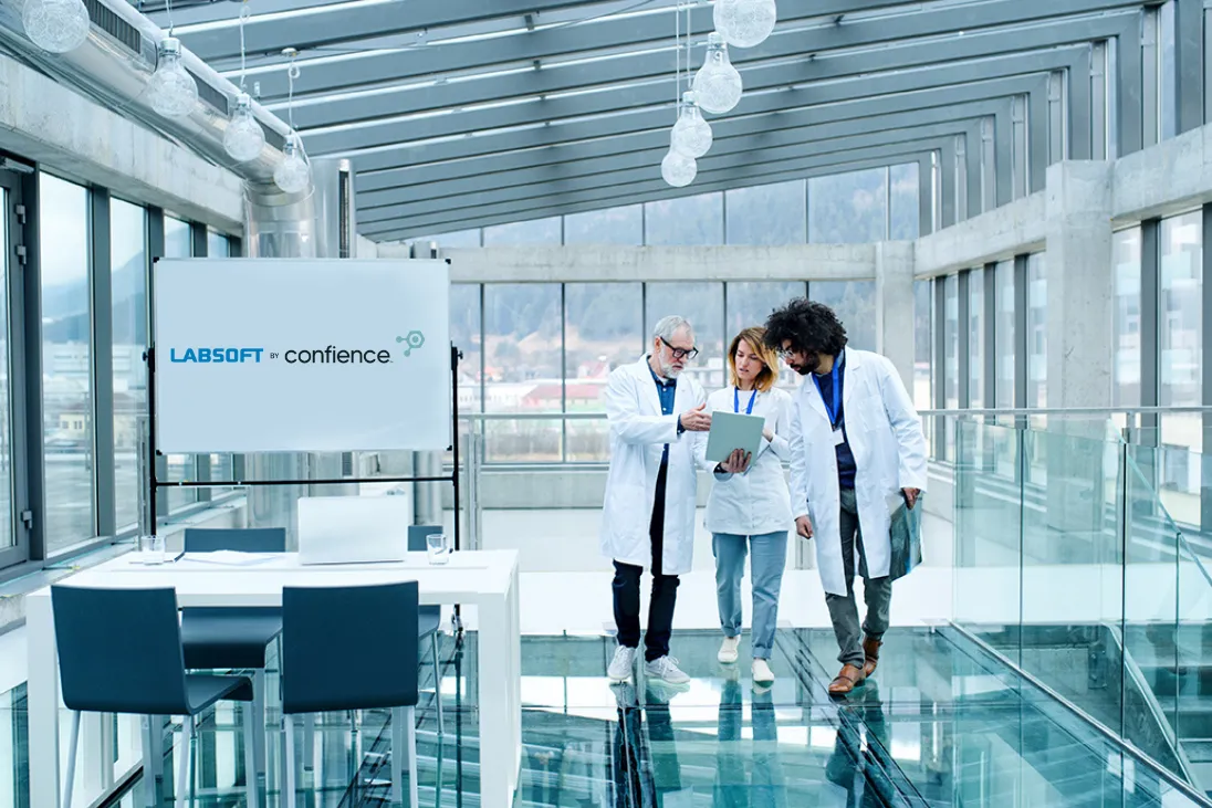 News - Confience Acquires Labsoft, Uniting Two Purpose-Built Teams to Create a Global LIMS Leader